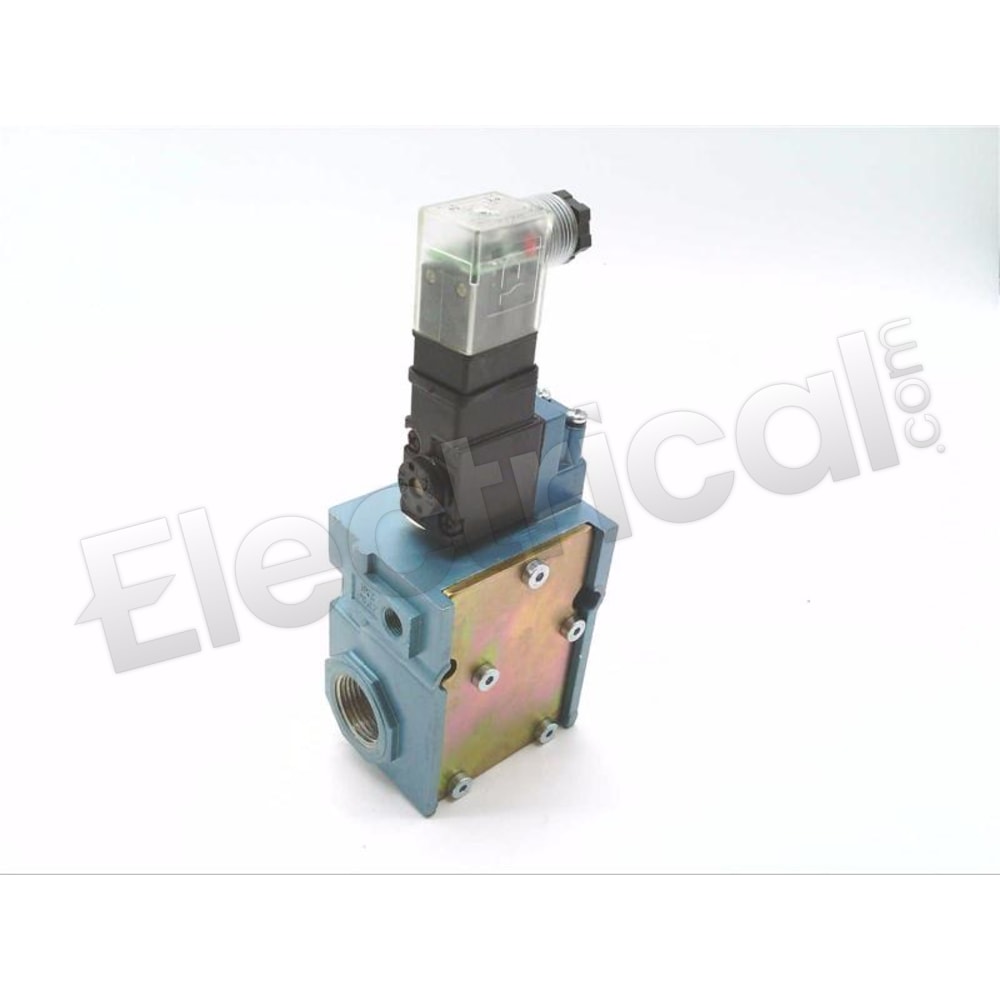 Mac Valves Inc 56C-37-501JD Solenoid Valve Valve