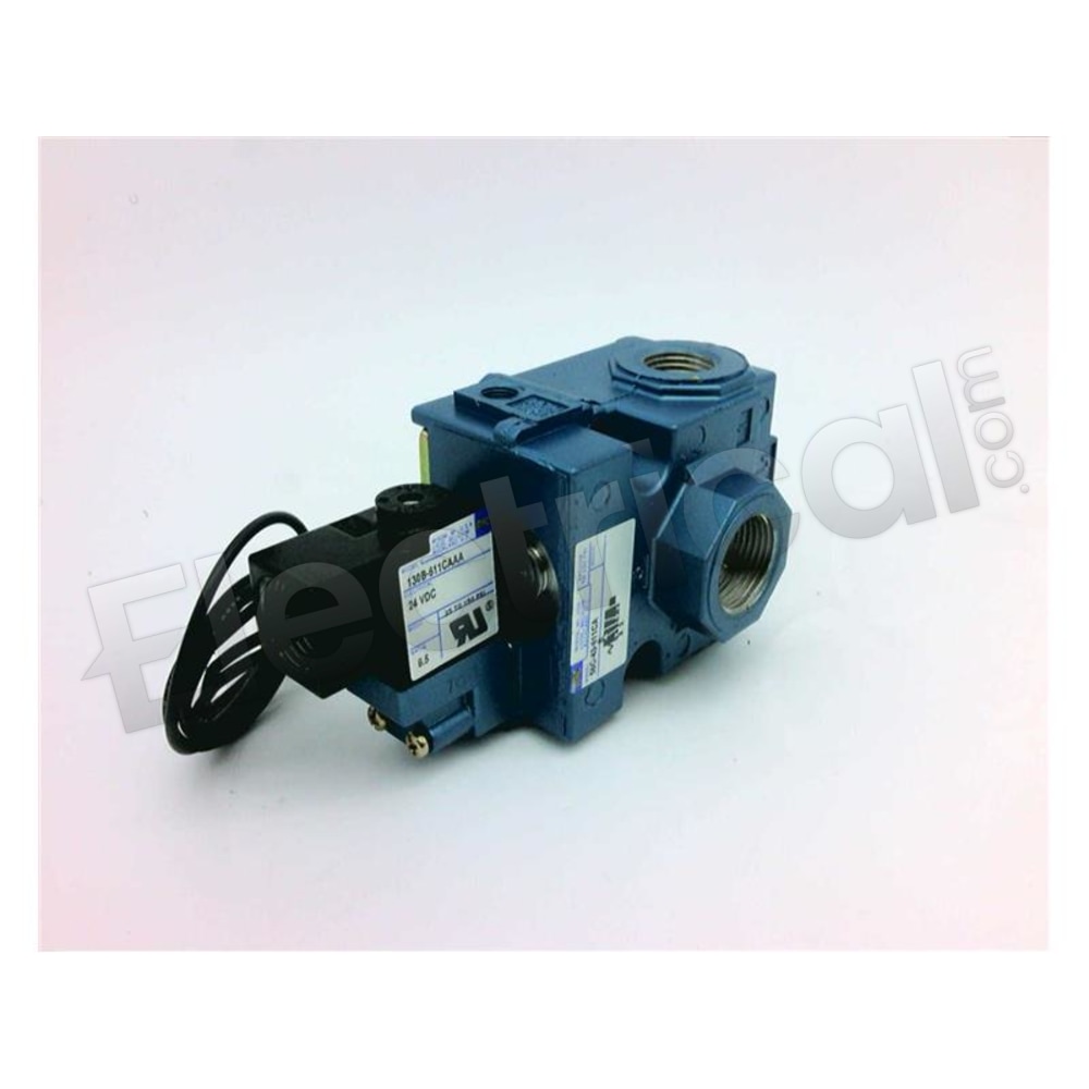 56C-43-611CA Mac Valves Solenoid Valve Valve