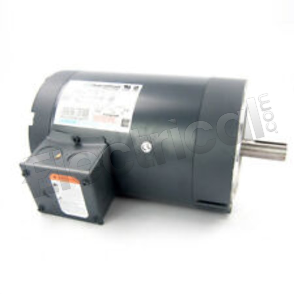 Regal Beloit 56H17T2018A Motor Automation