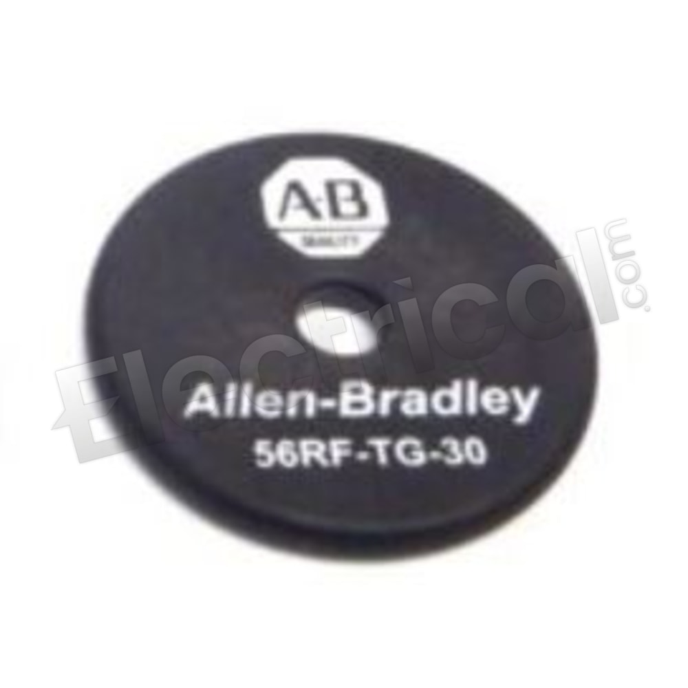 Allen-Bradley 56RF-TG-30 RFID Sensor/Tag RF