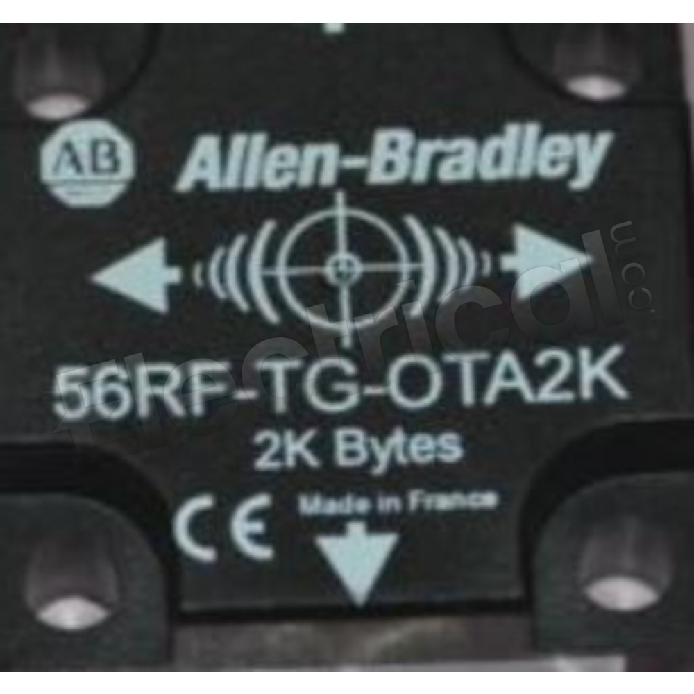 Allen-Bradley 56RF-TG-OTA2K Sensor Automation