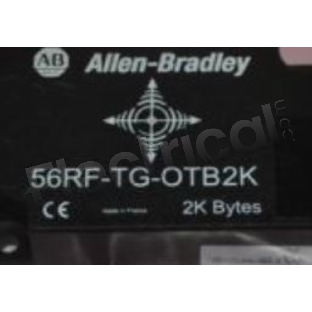 56RF-TG-OTB2K Allen-Bradley Sensor Automation