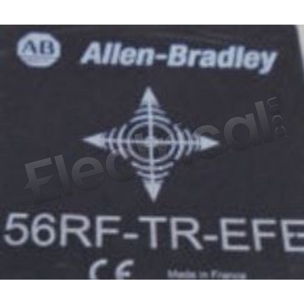 56RF-TR-EFE Allen-Bradley Sensor Automation