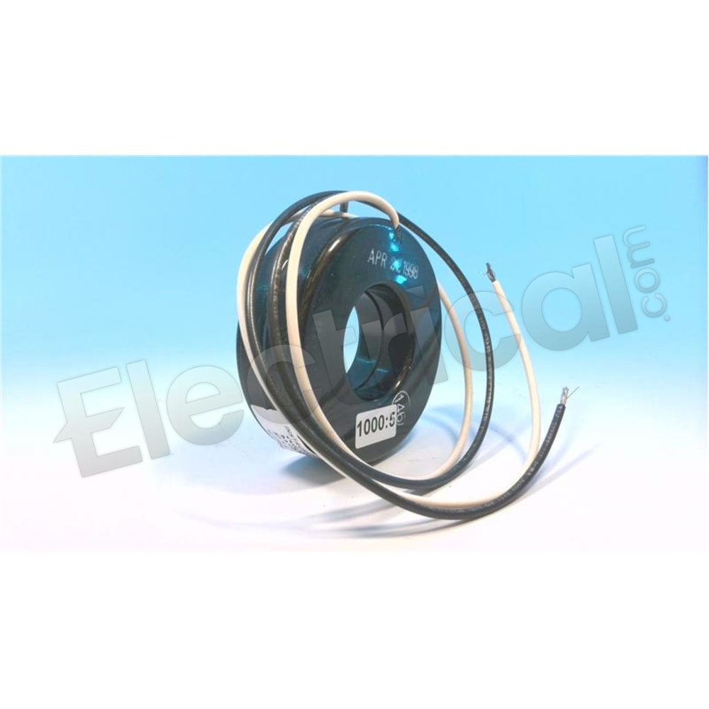Instrument Transformers Inc 56RL-102 Current Transformer Transformer