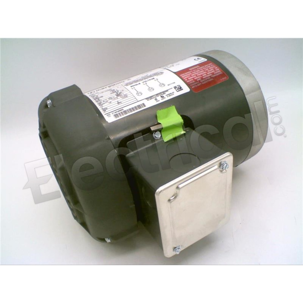 Regal Beloit 56T17F5336D Motor Automation
