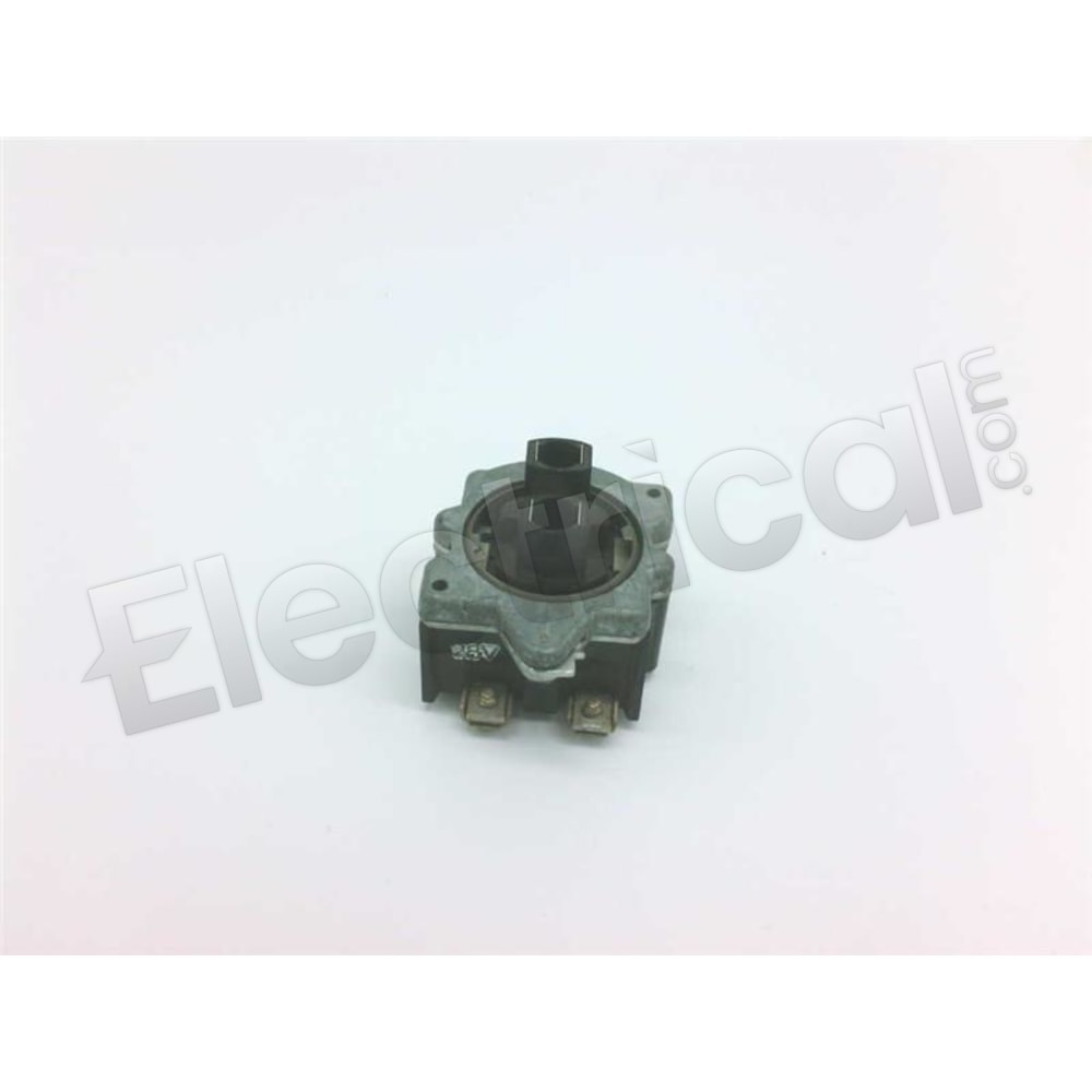Eaton 57-2579-3A Motor Control Part And Accessory Motor Control