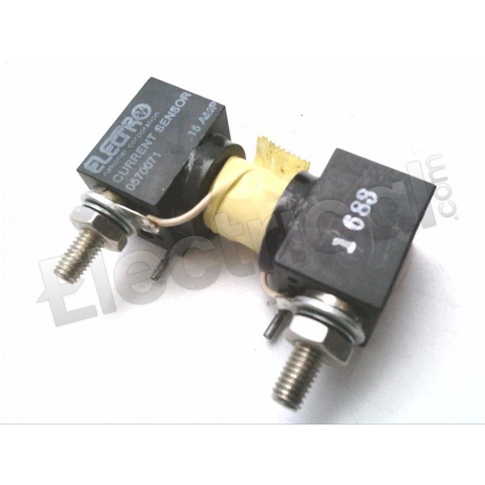 Electro National 570071 Sensor Automation