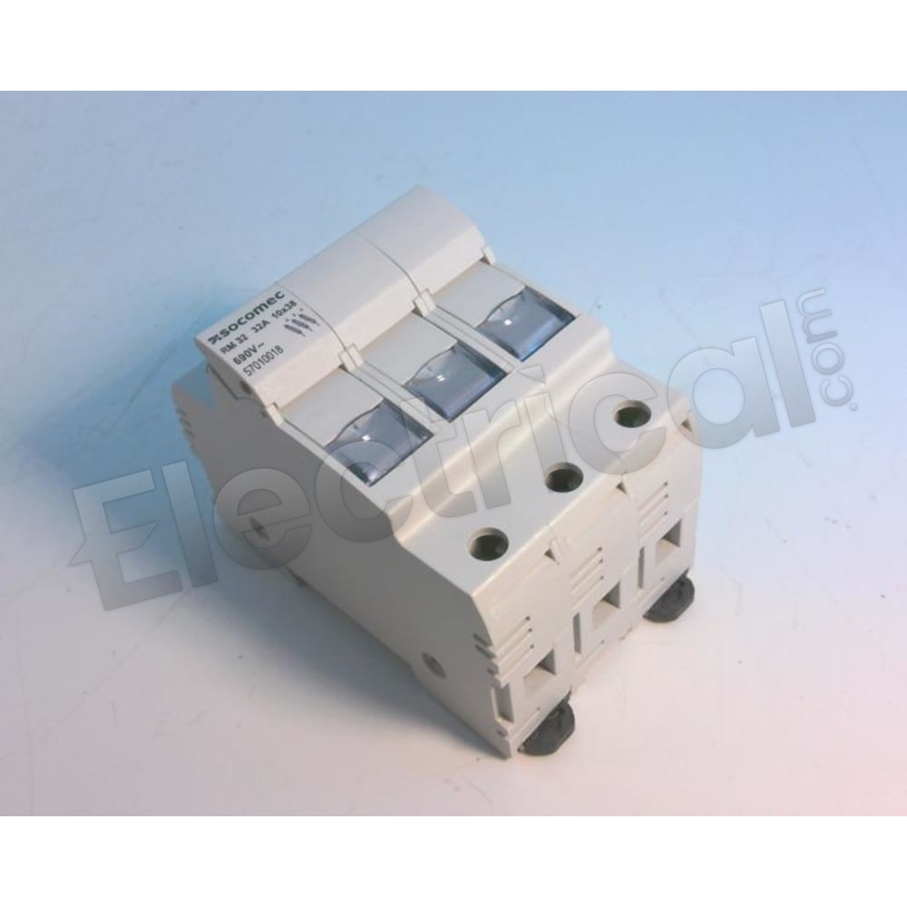 57010018 Socomec Fuse Part And Accessory Fuse