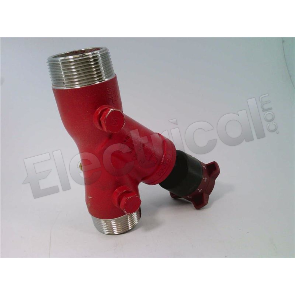 Armstrong 570200-215 Control Valve Valve