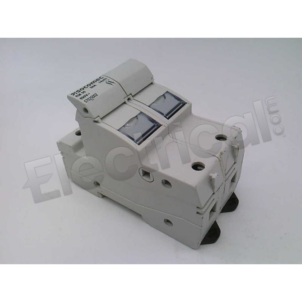 57025002 Socomec Fuse Part And Accessory Fuse