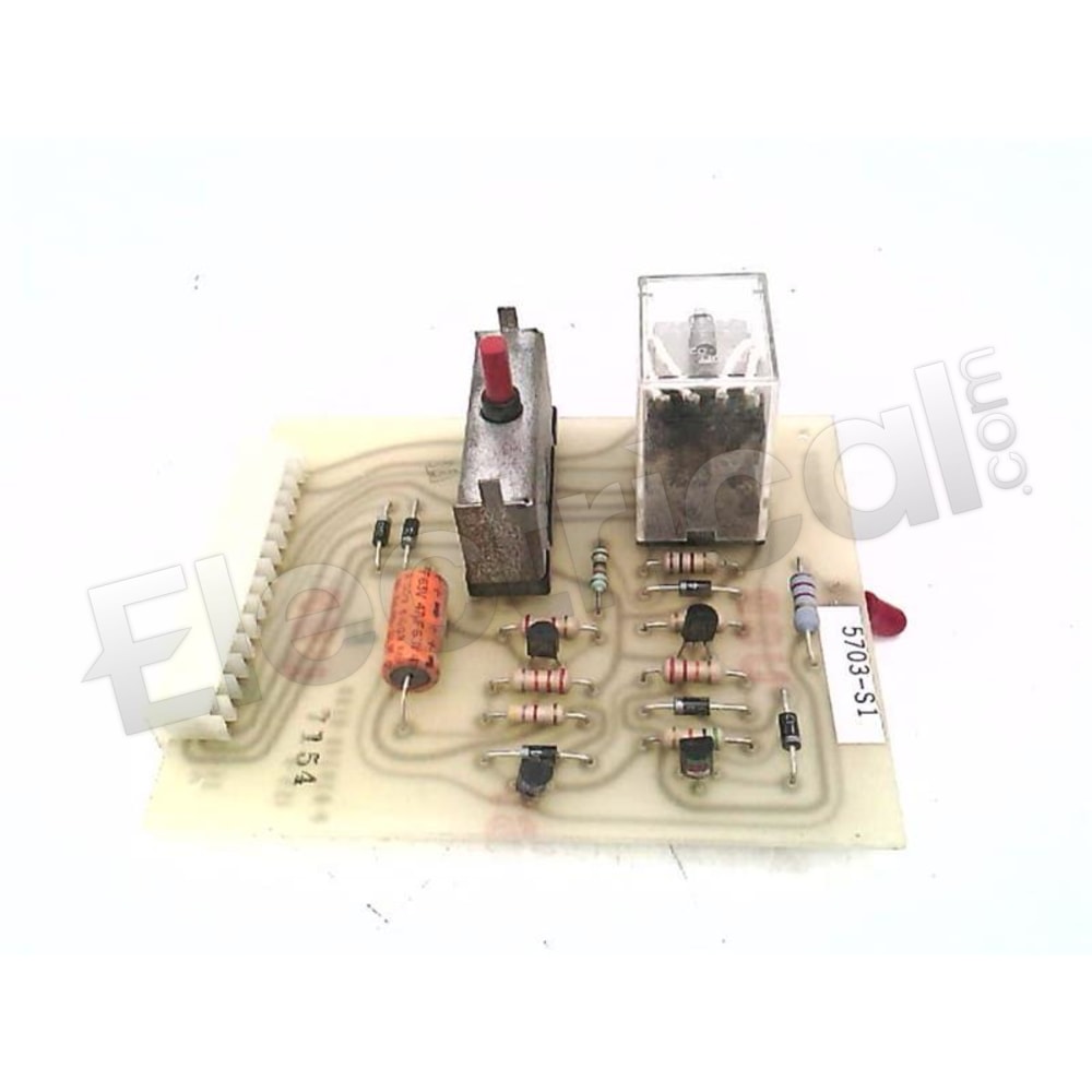 Utc Fire & Security Company 5703-S1 Industrial Computer Accessory ...