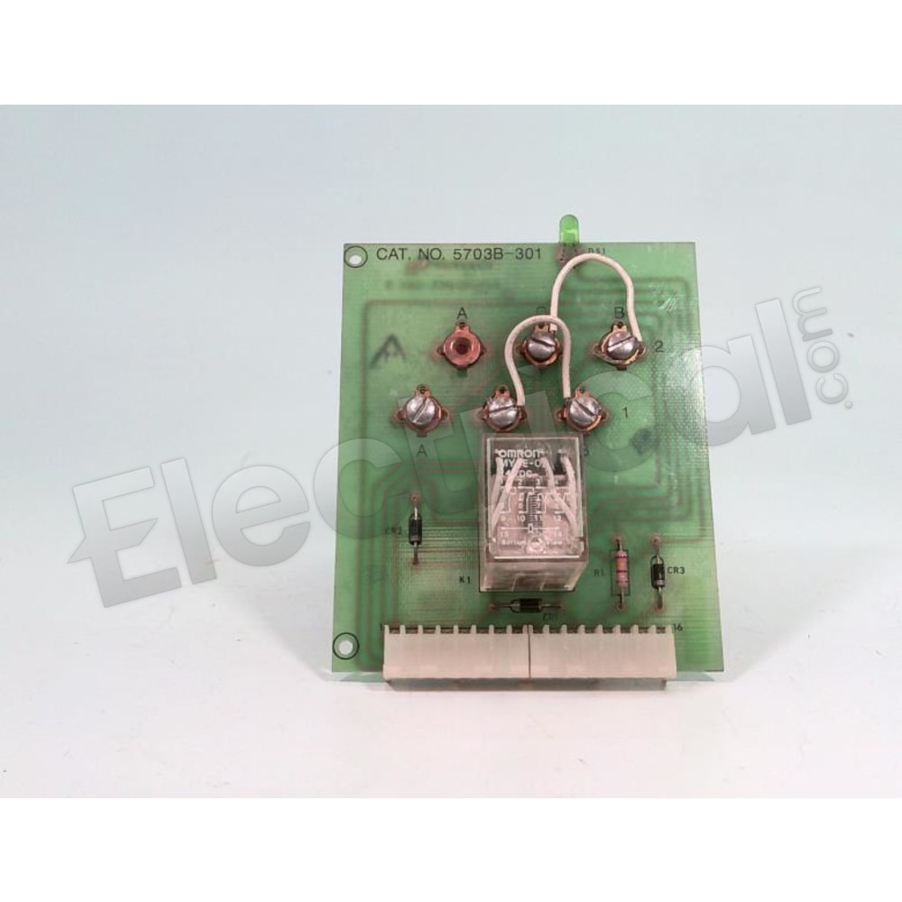 Utc Fire & Security Company 5703B-107 Industrial Computer Accessory ...