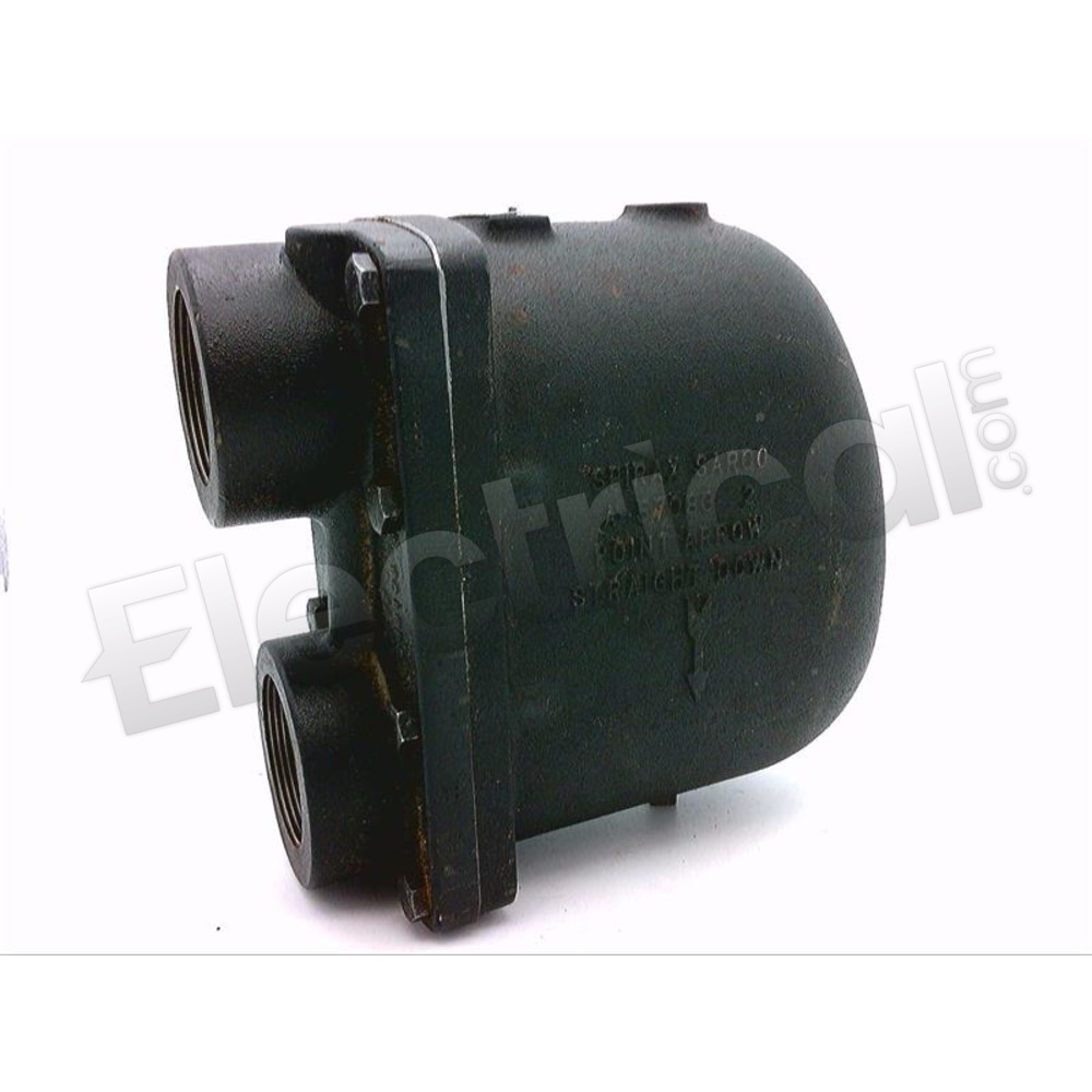 Spirax Sarco 57064 Steam Trap HVAC