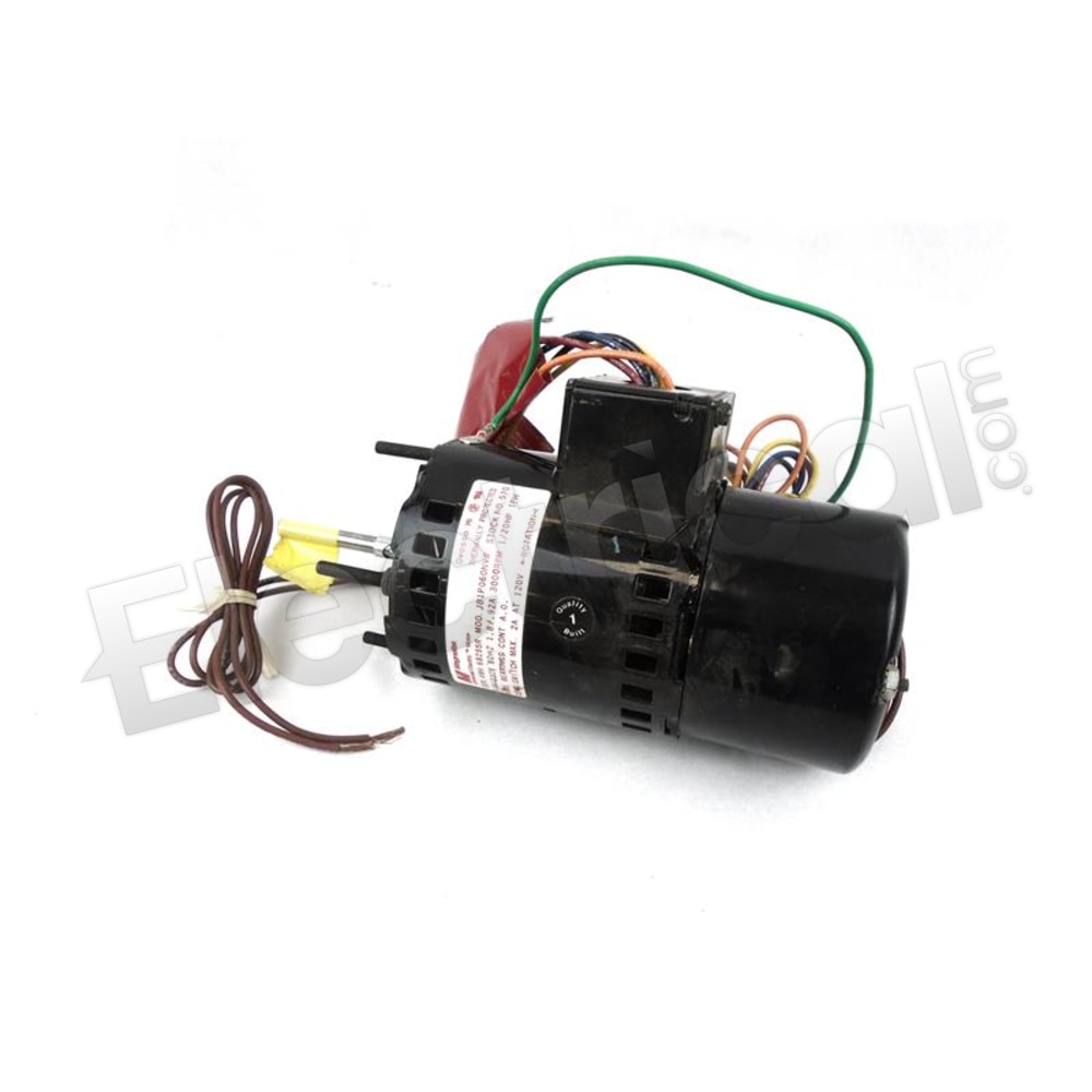 Motor Technology Inc 570M Motor Automation