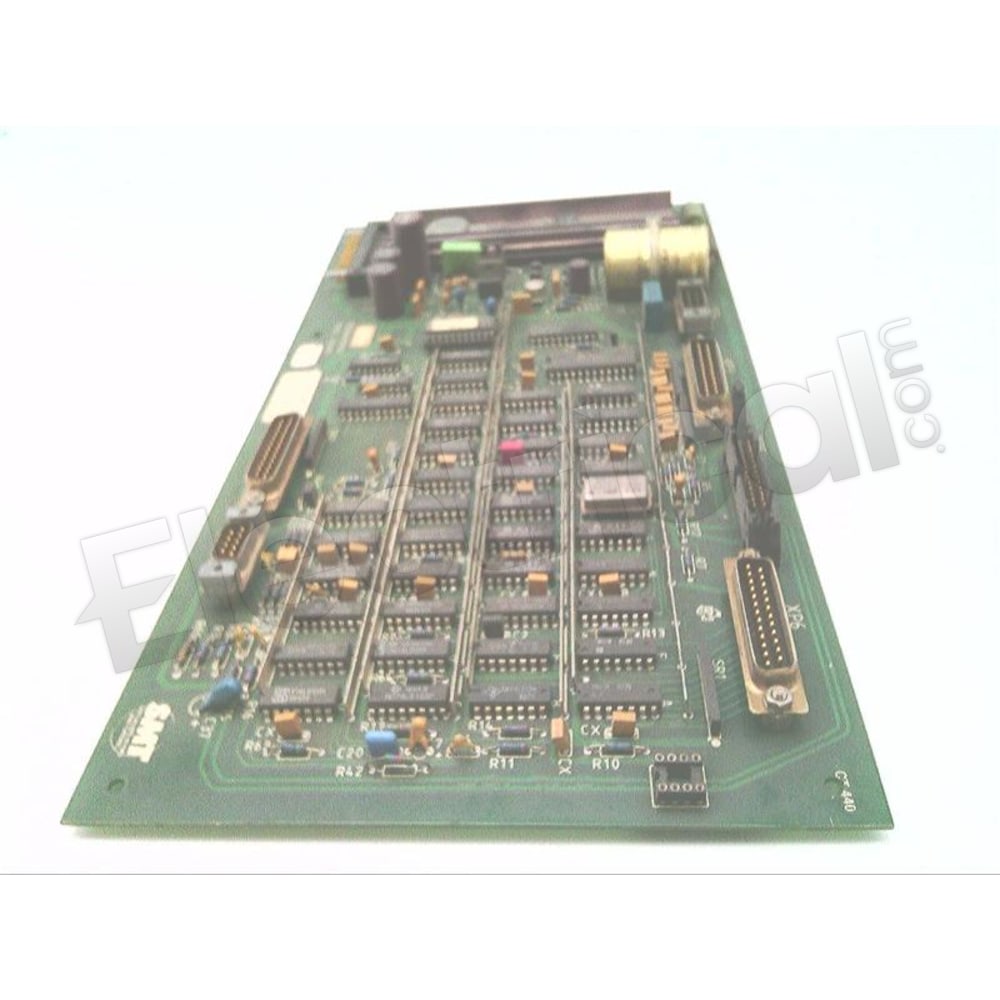 571-008-036 Smt Bearing Communication Card Computer Component