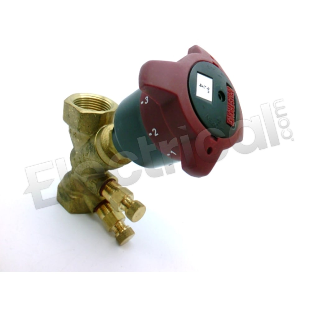 571110-341 Armstrong Ball Valve Valve