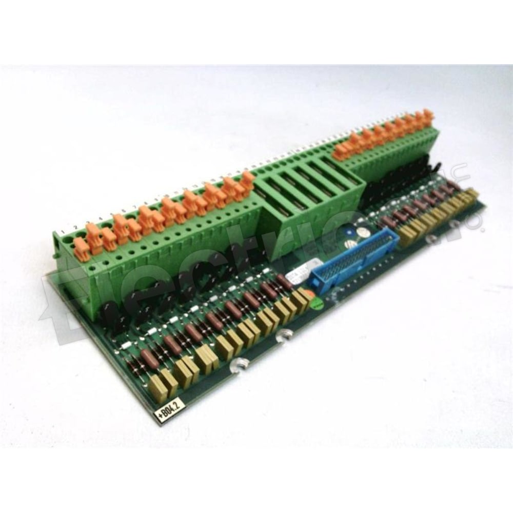 ABB 57120001-CV PLC Module Automation