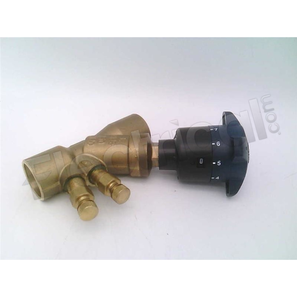 571413-352 Armstrong Ball Valve Valve
