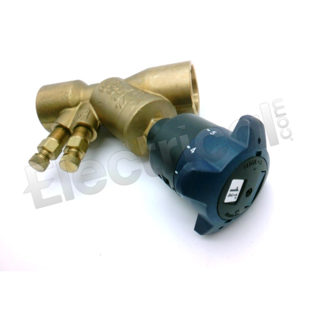 Armstrong 571413-353 Control Valve Valve