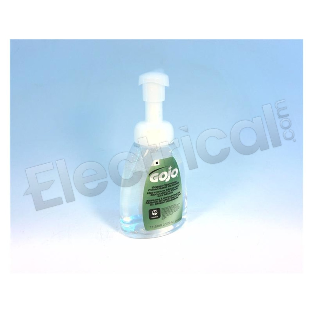 GOJO 5715-06 Hand Cleaner/Sanitizer Building Maintenance