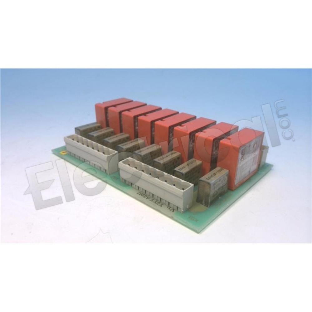 ABB 57160001-ABD Industrial Computer Accessory Automation