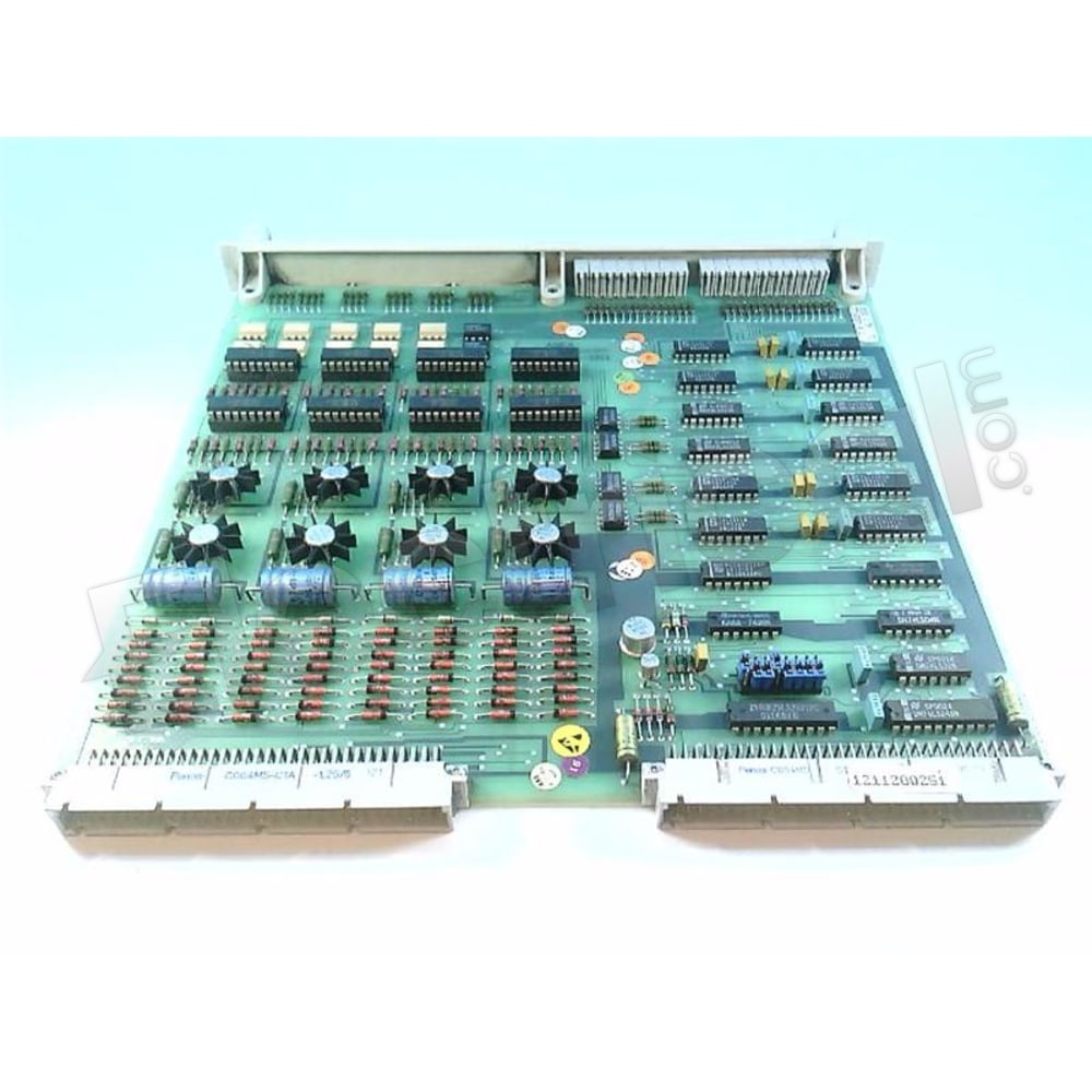 ABB 57160001-K PLC Module Automation