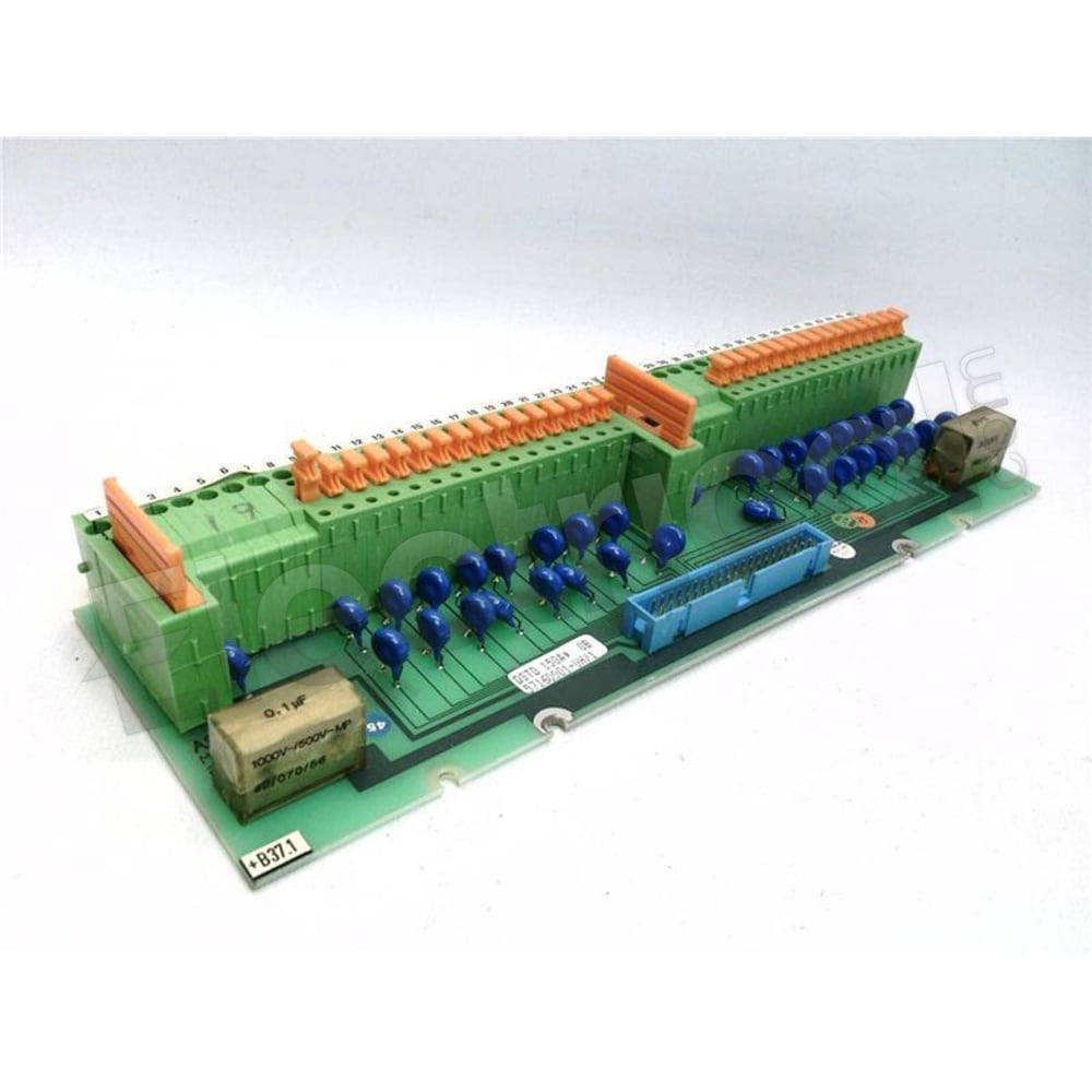 ABB 57160001-UH PLC Module Automation