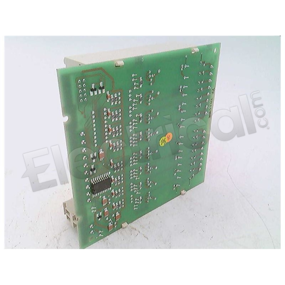 ABB 57160001-ZB PLC Module Automation