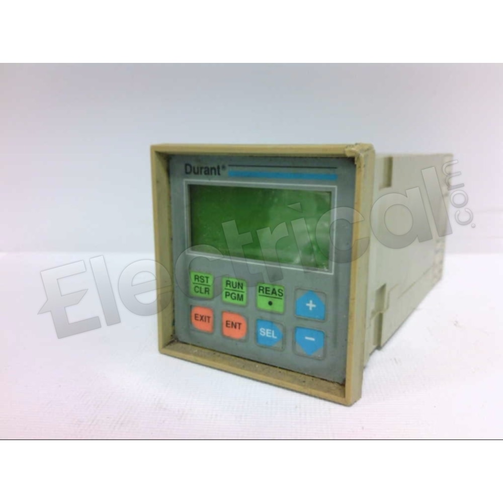 Eaton 57201-409 Electronic Thermostat Automation