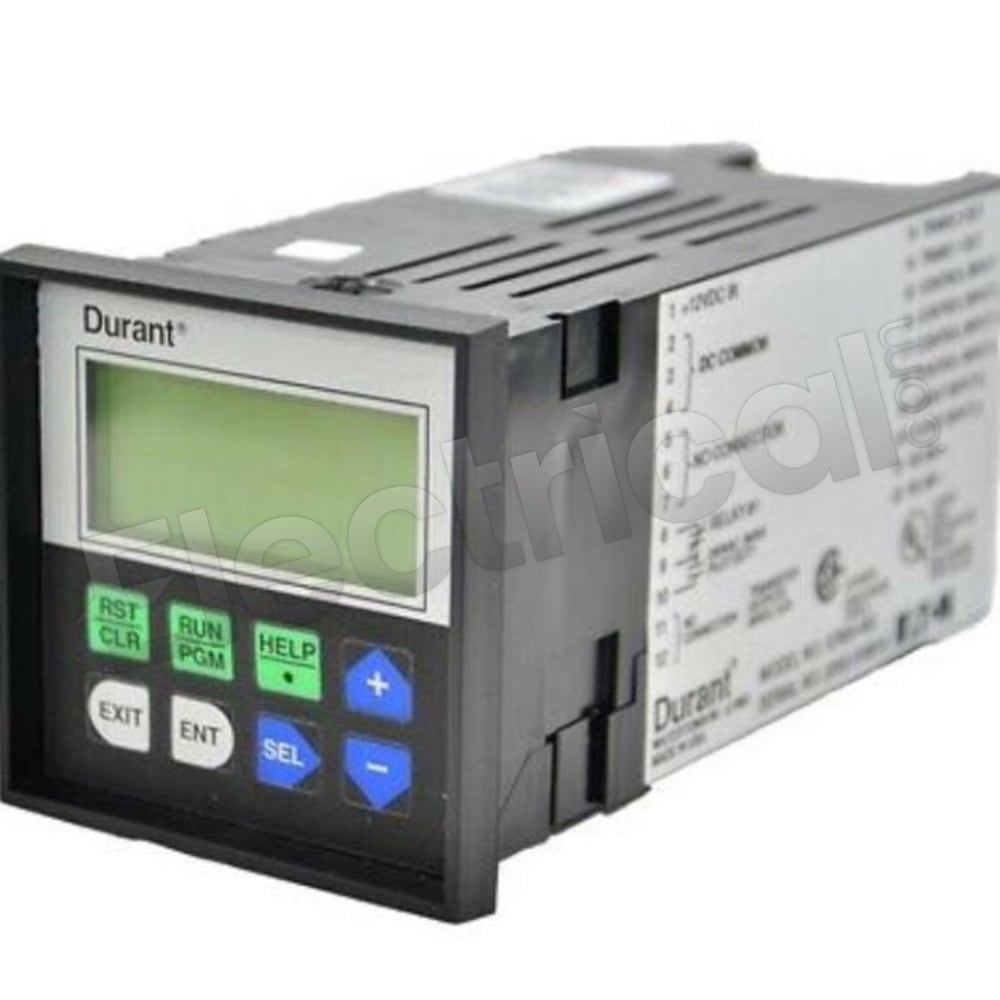 57201-412 Eaton Electronic Thermostat Automation