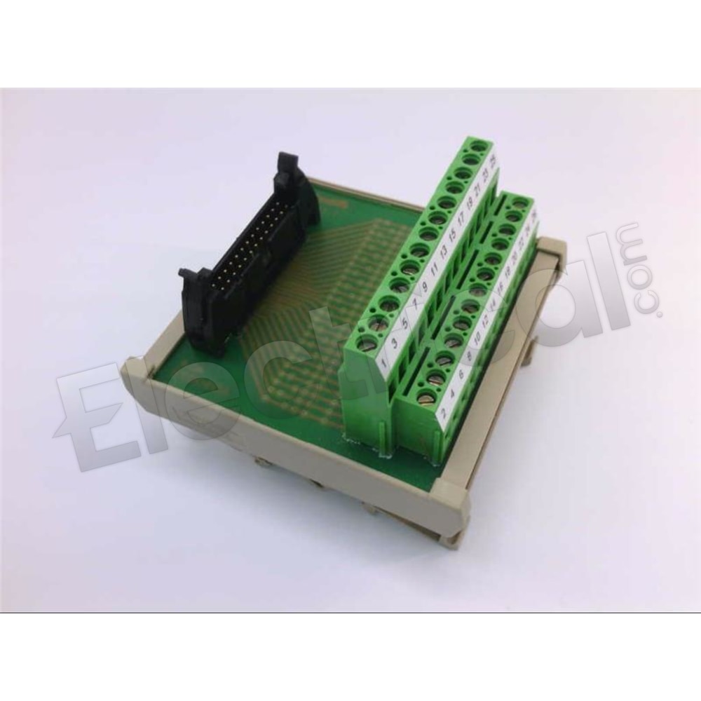 Altech Corp 5724.2 HMI Automation