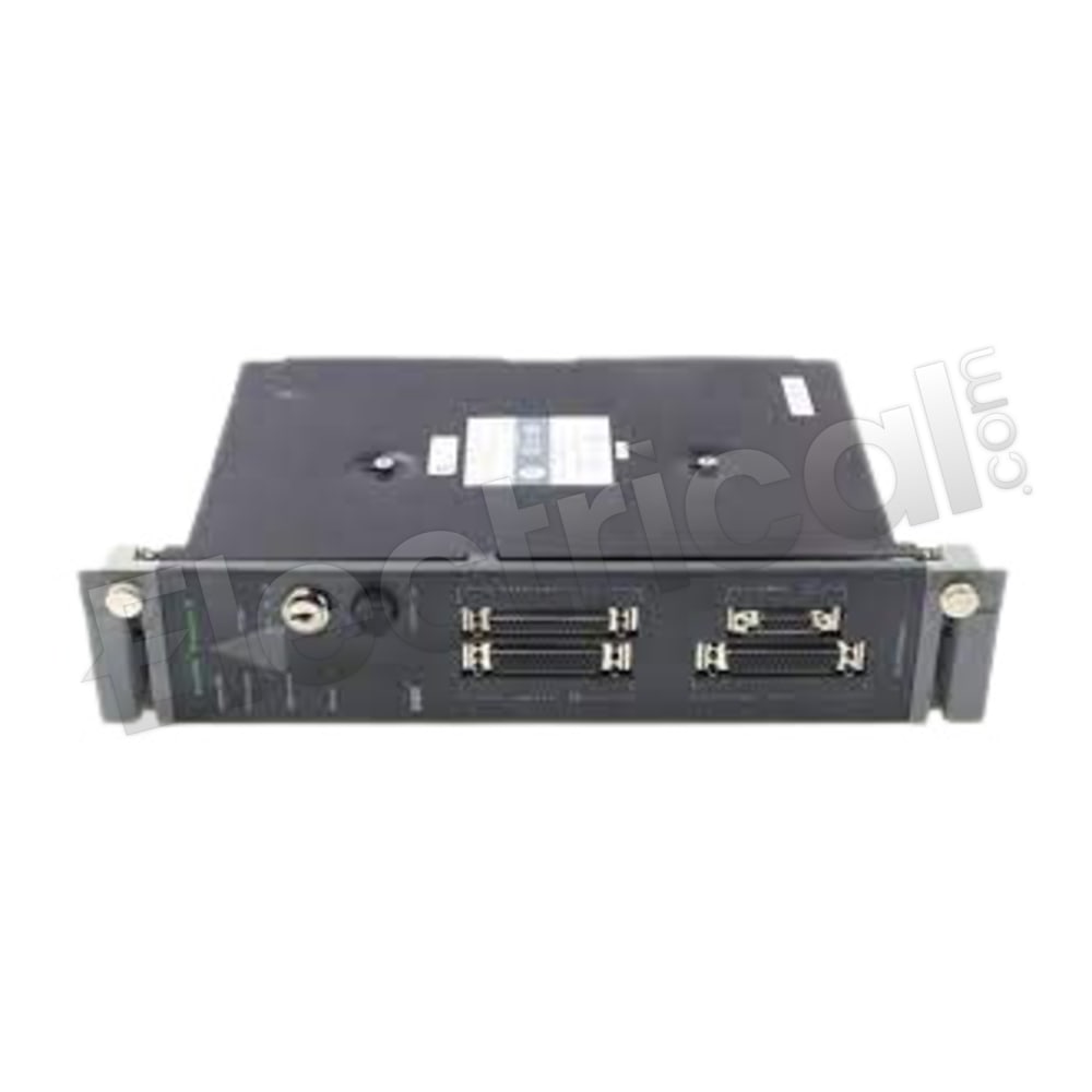 Allen-Bradley 5731-CPU2 Servo Drive/Servo Control Servo Product