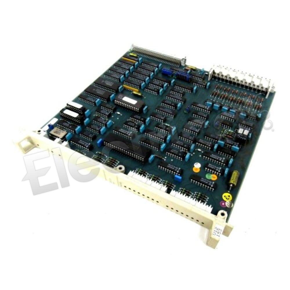 ABB 57310001-LM PLC Module Automation