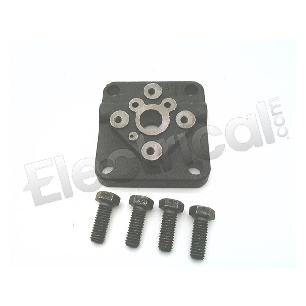 Spirax Sarco 57344 Hydraulic Valve Hydraulic