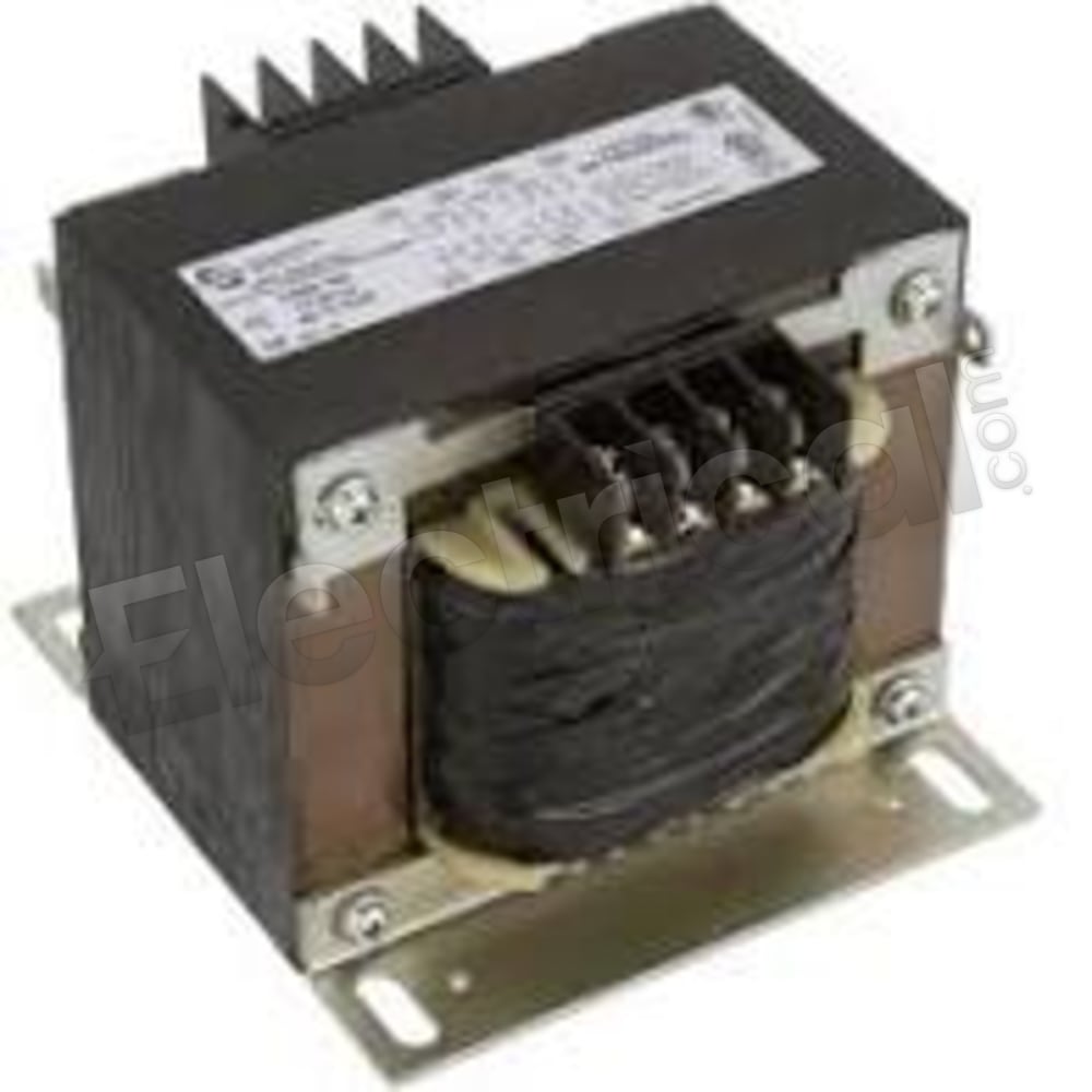 General Electric 573A350P53 Control Power Transformer