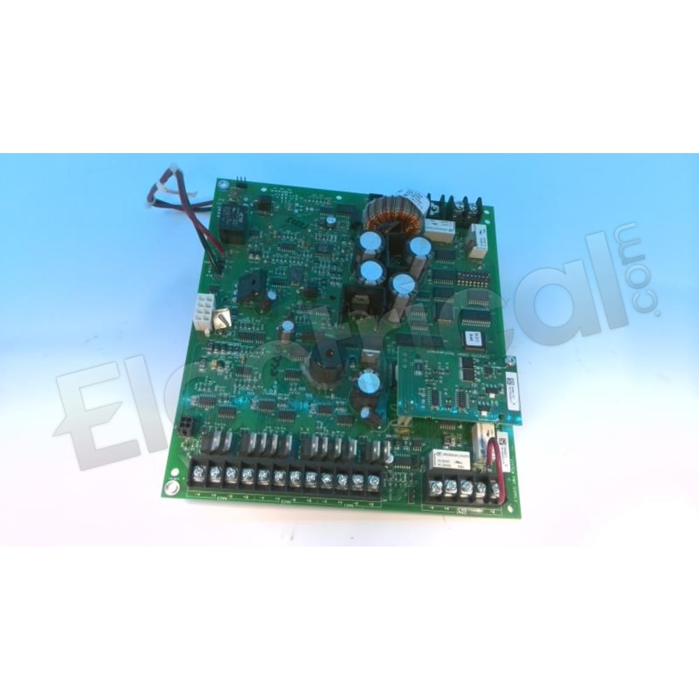 Tyco 574-911 Power Supply Power Supply