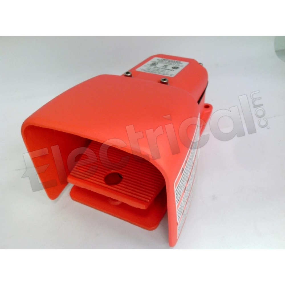 574-DWHD Linemaster Automation Switch Automation
