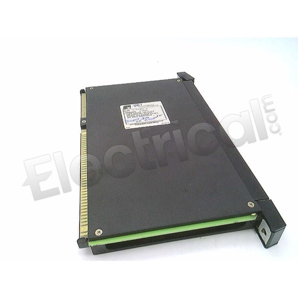 ABB 57401-1 PLC Module Automation