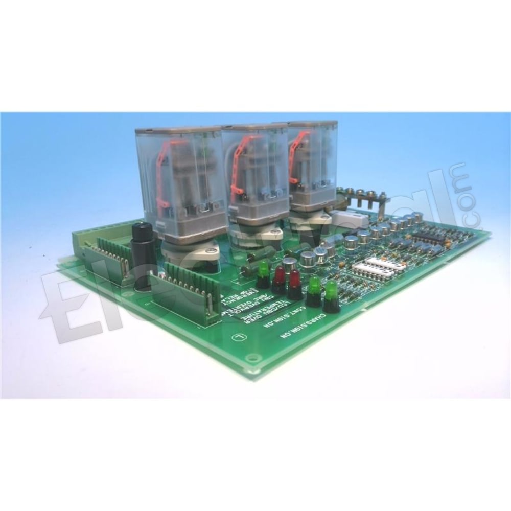 ABB 57418028 Control/Interface Board Drives