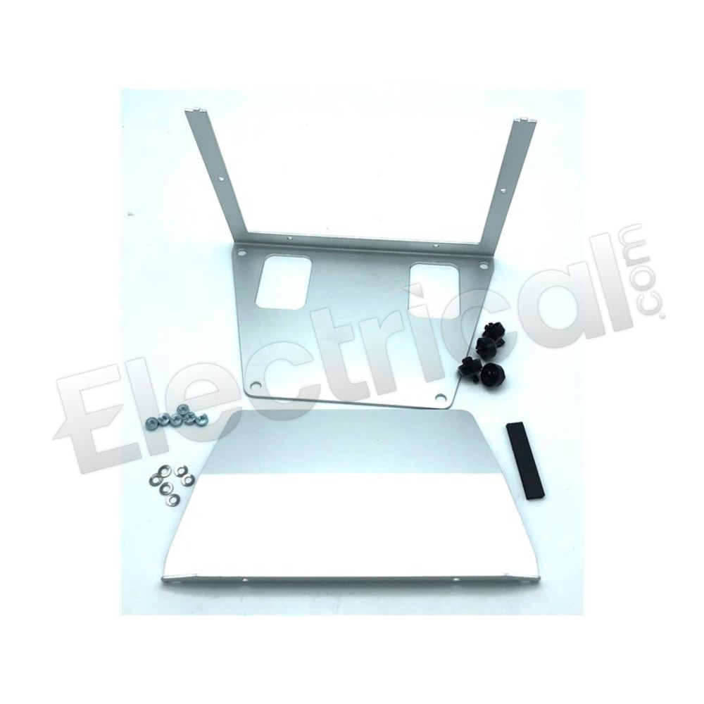 Kistler Instrument 5745A0 Bracket Machine Part