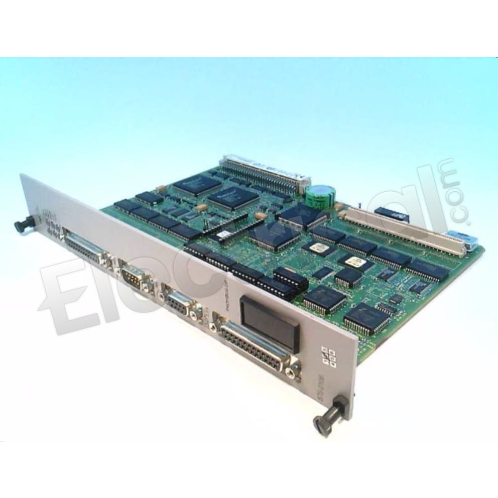 575-2106 Siemens PLC Module Automation