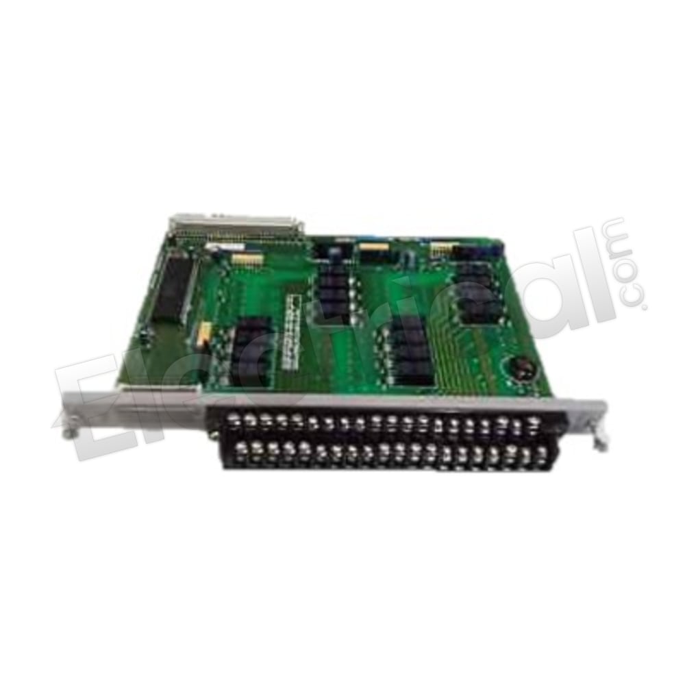 Siemens 575-4916 PLC Module Automation