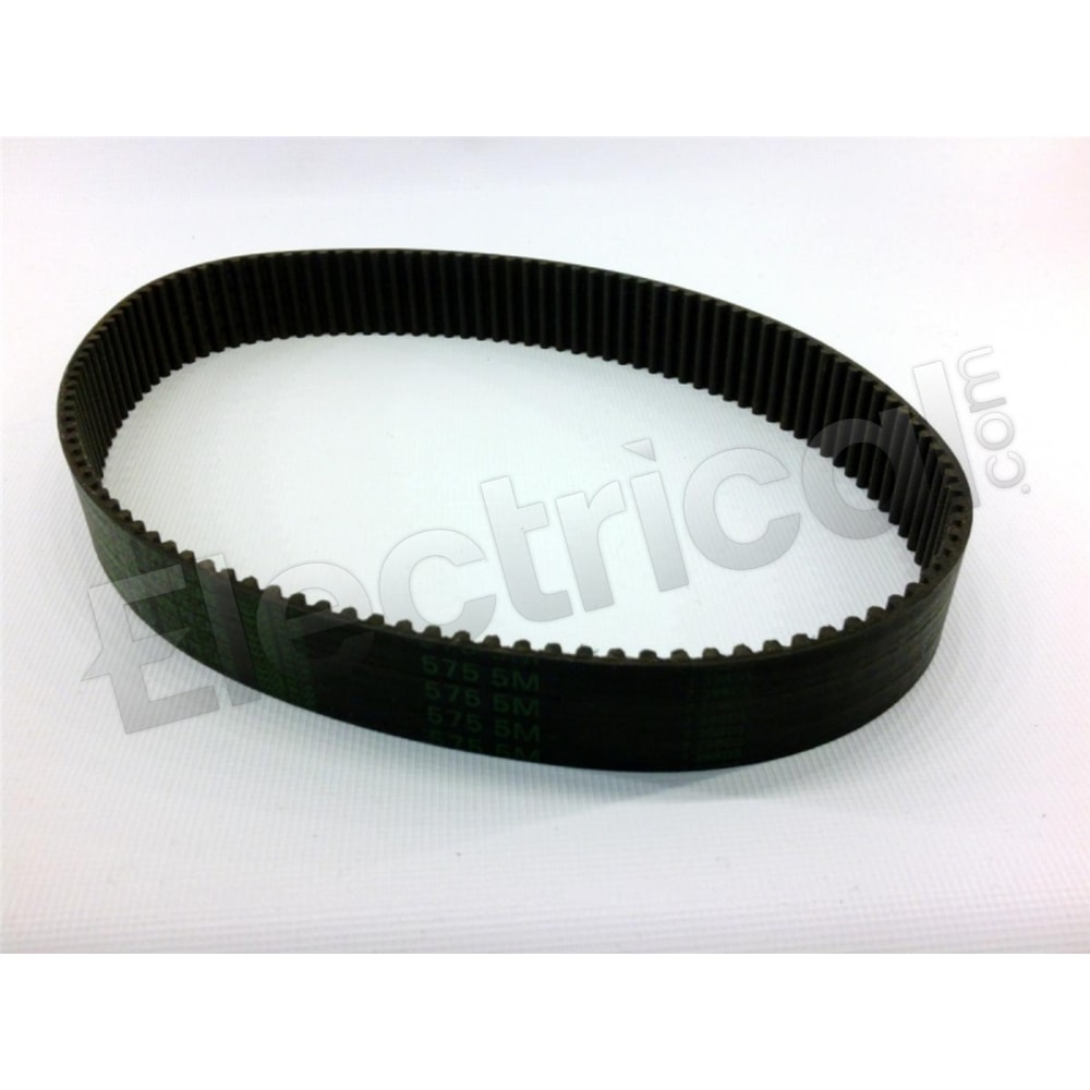 Poggi 575-5M Belt Machine Part