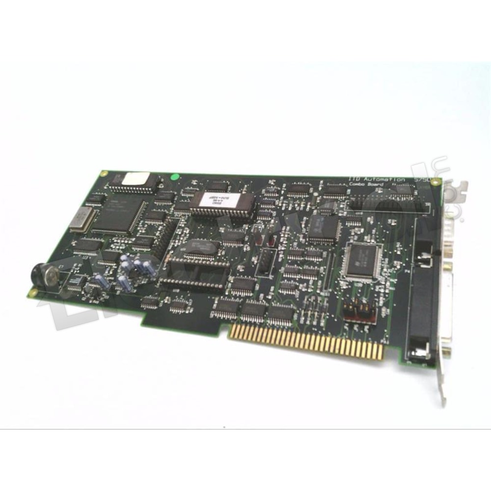 ITD 5750 Industrial Computer Accessory Automation