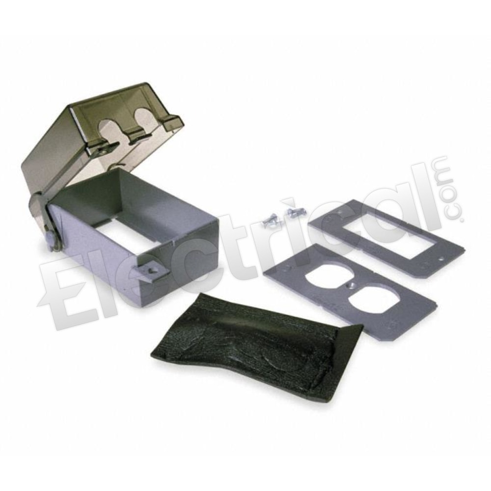 Hubbell 5752-0 Power Supply Power Supply