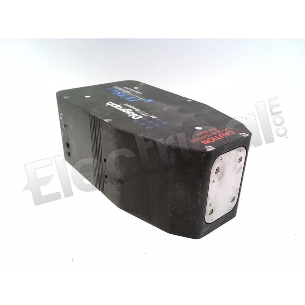 5770003N1000 Diagraph Print Head Machine
