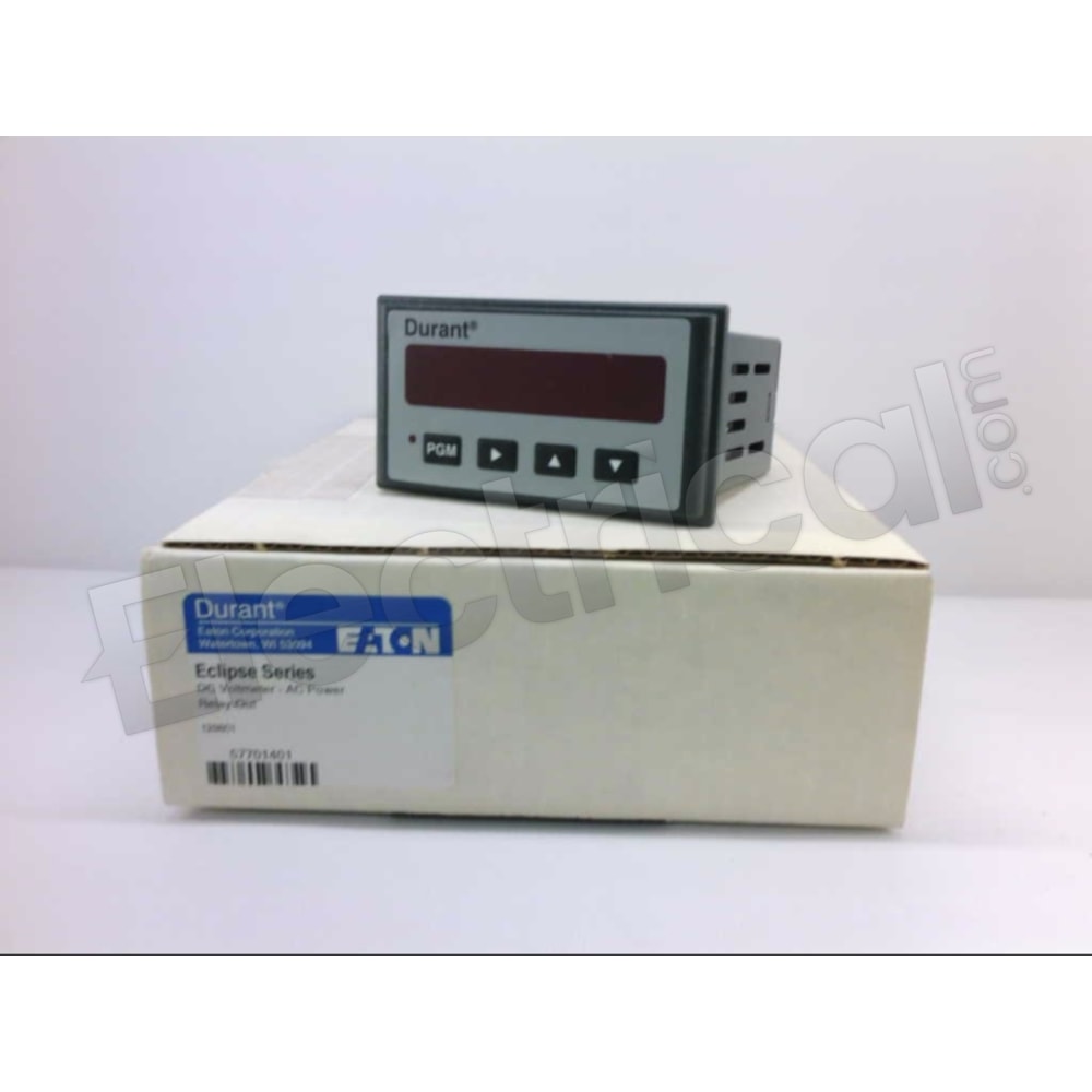 Eaton 57701-401 Timer & Counter Automation
