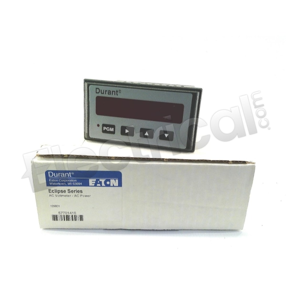 Eaton 57701-410 Timer & Counter Automation