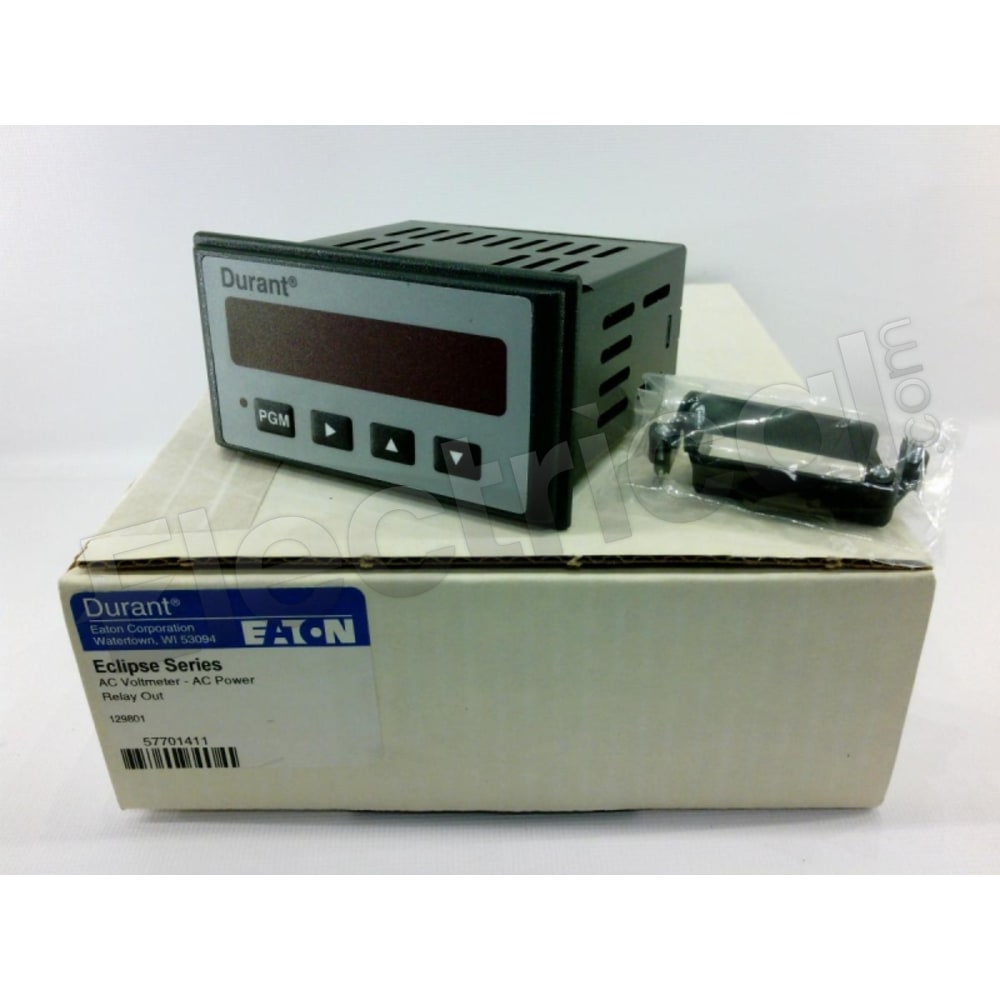 57701-411 Eaton Timer & Counter Automation