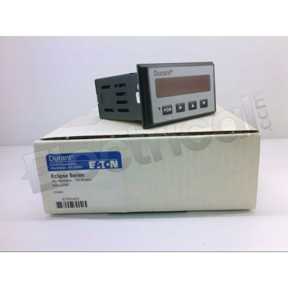 Eaton 57701-431 Timer & Counter Automation
